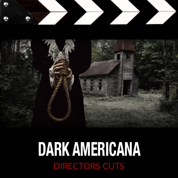 DARK AMERICANA [DCD149] | Extreme Music