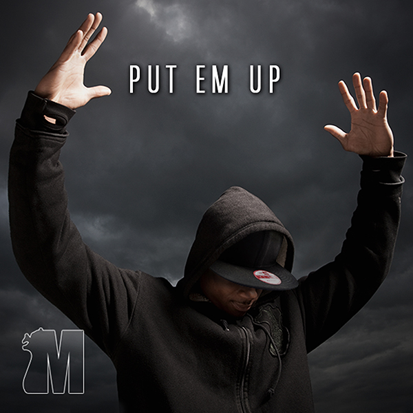 PUT EM UP [MDE008] | Extreme Music