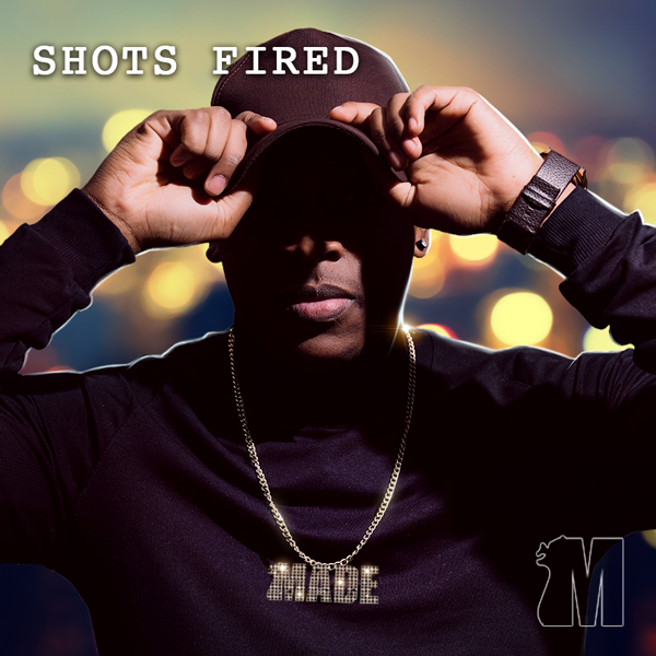 SHOTS FIRED [MDE029] | Extreme Music