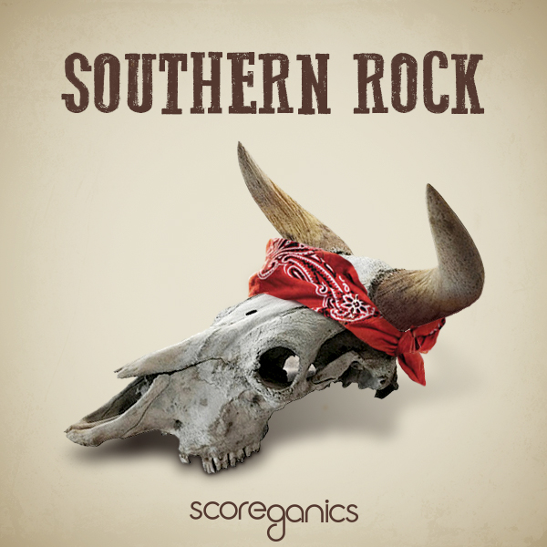 SOUTHERN ROCK [SCS068] | Extreme Music