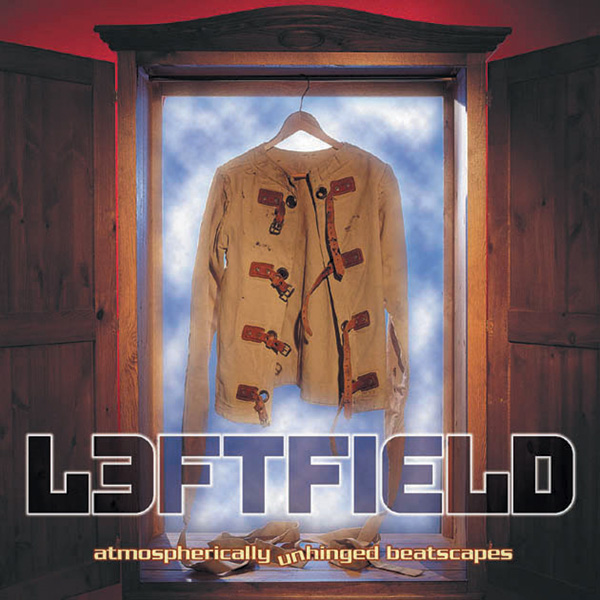 LEFTFIELD [XCD038] | Extreme Music