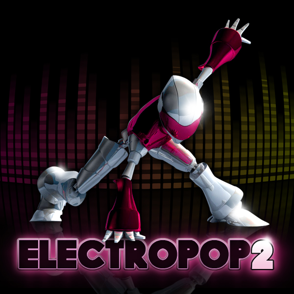 ELECTROPOP 2 [XCD195] | Extreme Music