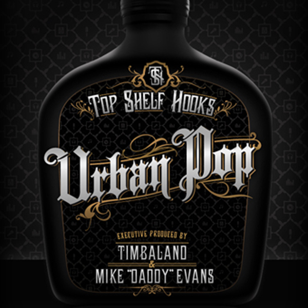 URBAN POP VOL.1 [XCD207] | Extreme Music