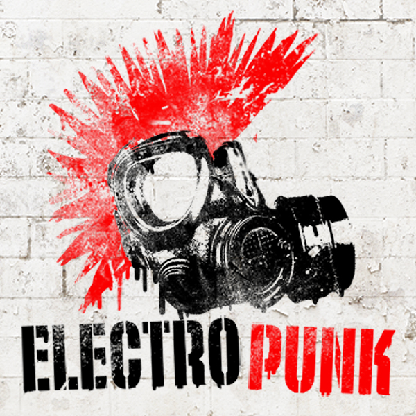 ELECTROPUNK [XCD211] | Extreme Music