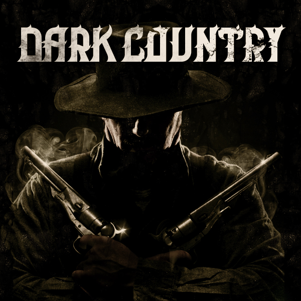 DARK COUNTRY [XCD238] | Extreme Music