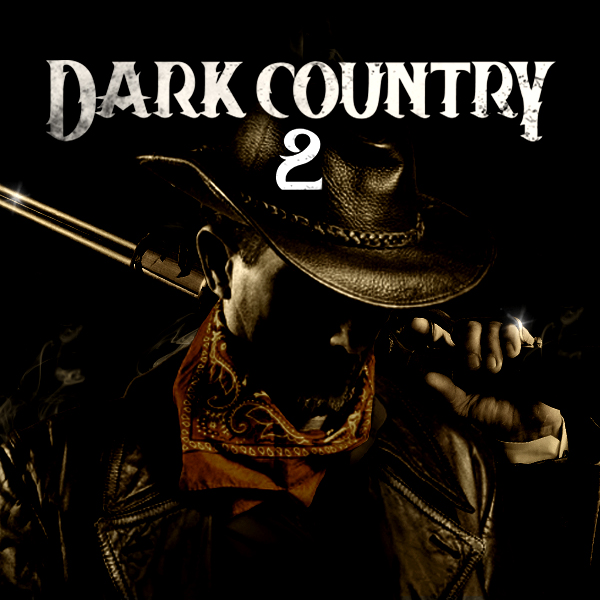 DARK COUNTRY 2 [XCD264] | Extreme Music
