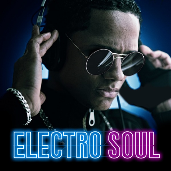 ELECTRO SOUL [XCD278] | Extreme Music