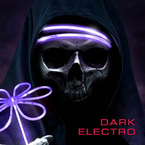 DARK ELECTRO [XCD476] | Extreme Music