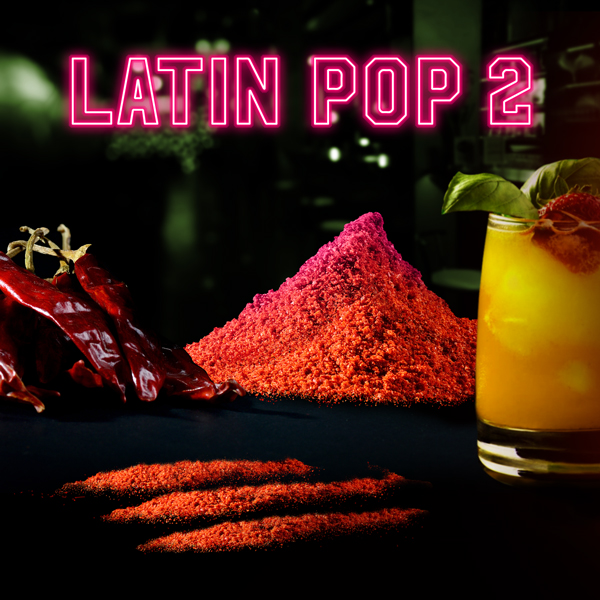 LATIN POP 2 [XCD494] | Extreme Music