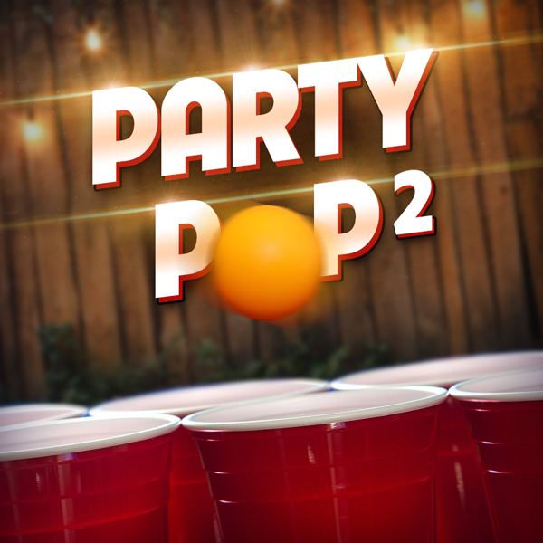 PARTY POP 2 [XCD512] | Extreme Music