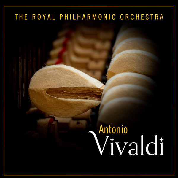 VIVALDI VOL 1 [XCL004] | Extreme Music