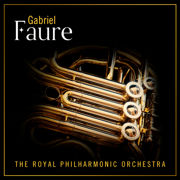 Faure Vol 1 [XCL070] | Extreme Music