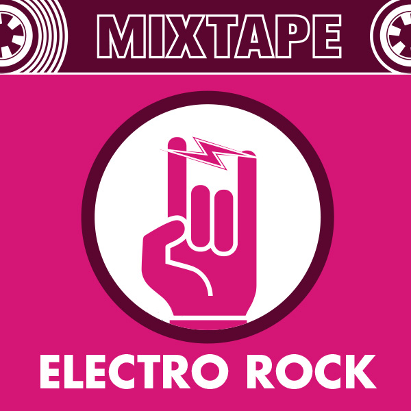 ELECTRO ROCK [XMT180] | Extreme Music
