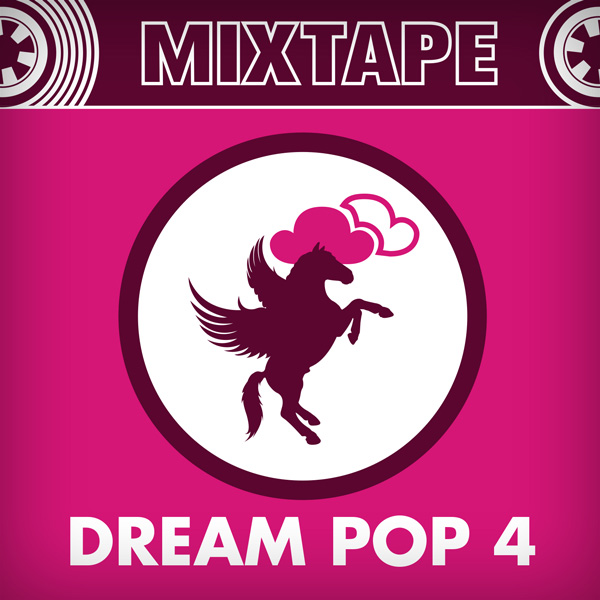 DREAM POP 4 [XMT233] | Extreme Music