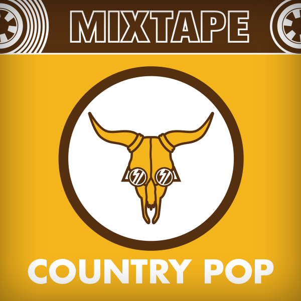 COUNTRY POP [XMT299] | Extreme Music