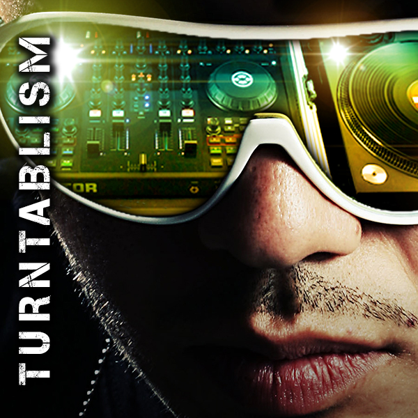 TURNTABLISM [XUN030] | Extreme Music