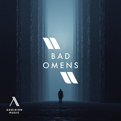 Bad Omens [ADD0013] | Extreme Music