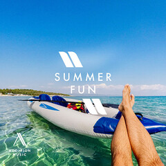 Summer Fun [ADD0015] | Extreme Music