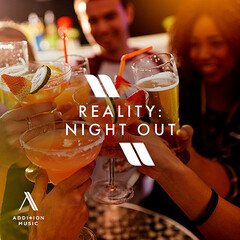 Reality: Night Out [ADD0016] | Extreme Music