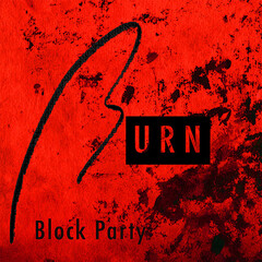 Block Party [BUR0005] | Extreme Music