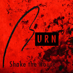 Shake the House [BUR0013] | Extreme Music