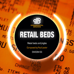 Retail Beds [DCO0003] | Extreme Music