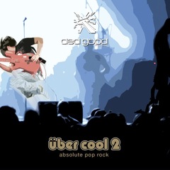 Uber Cool 2 [DED0102] | Extreme Music