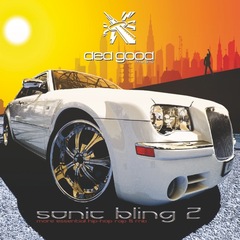 Sonic Bling 2 [DED0115] | Extreme Music