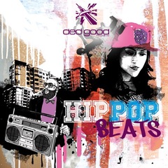 Hip Pop Beats [DED0149] | Extreme Music