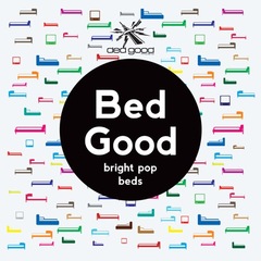 Bed Good Vol. 1: Bright Pop Beds [DED0150] | Extreme Music