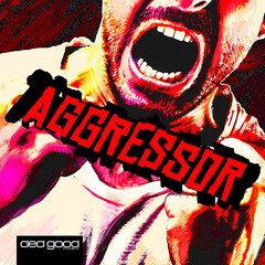 Aggressor [DED0195] | Extreme Music