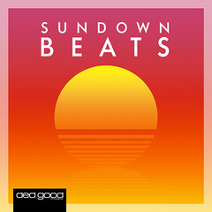 Sundown Beats [DED0216] | Extreme Music