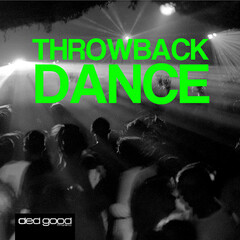Throwback Dance [DED0227] | Extreme Music