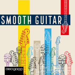 Smooth Guitar [DED0231] | Extreme Music