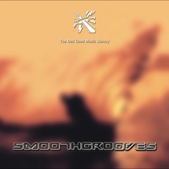 Smooth Grooves [DGC5600] | Extreme Music