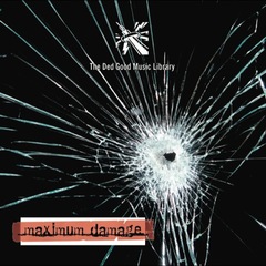 Maximum Damage [DGC6900] | Extreme Music