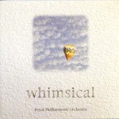 Whimsical - Classical Moods [DPC0002] | Extreme Music