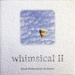 Whimsical 2 - Classical Moods [DPC0018] | Extreme Music