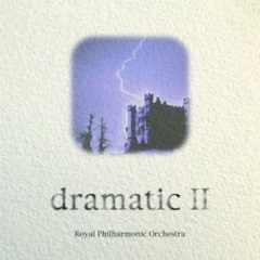 Dramatic 2 - Classical Moods [DPC0023] | Extreme Music