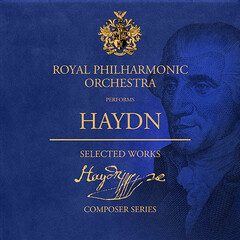 HAYDN - SELECTED WORKS [DPC0034] | Extreme Music