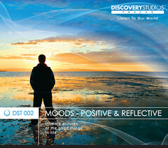 MOODS - POSITIVE & REFLECTIVE [DST0002] | Extreme Music