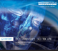 DOCUMENTARY - SCI TEK LITE [DST0009] | Extreme Music
