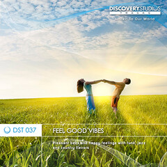 FEEL GOOD VIBES [DST0037] | Extreme Music