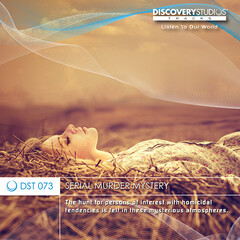 SERIAL MURDER MYSTERY [DST0073] | Extreme Music