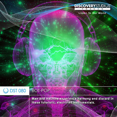 BOT-POP [DST0080] | Extreme Music