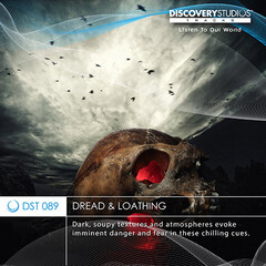 DREAD & LOATHING [DST0089] | Extreme Music