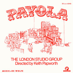 PAYOLA [DWV3111] | Extreme Music