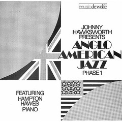 ANGLO AMERICAN JAZZ PHASE ONE [DWV3214] | Extreme Music