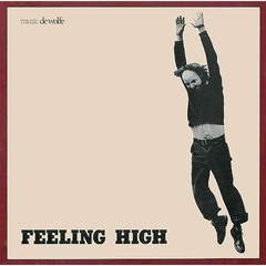 FEELING HIGH [DWV3346] | Extreme Music