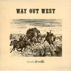WAY OUT WEST [DWV3361] | Extreme Music